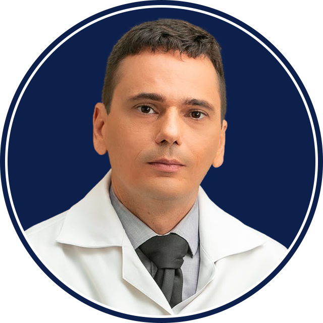 Cartão Virtual – Dr. Pedro Sarmento